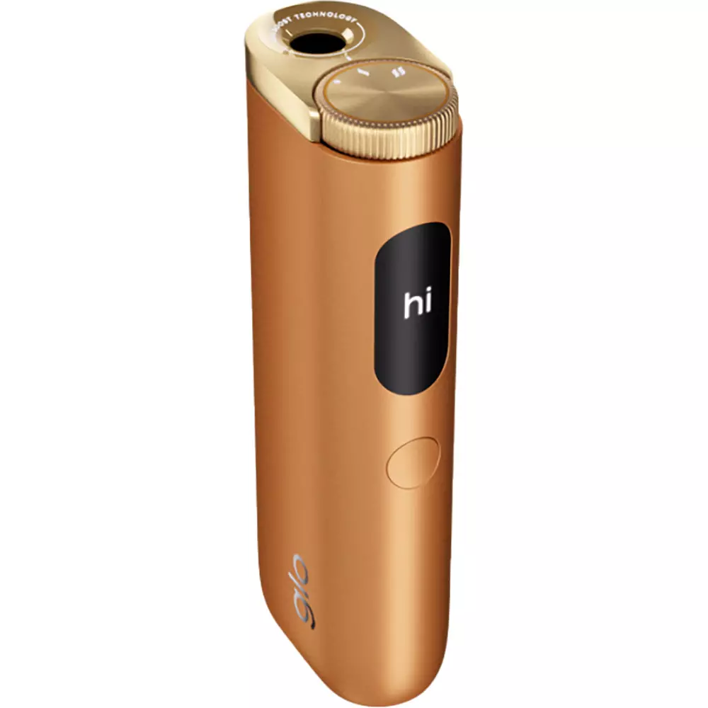 GLO - Buy Online | HNB24.com USA